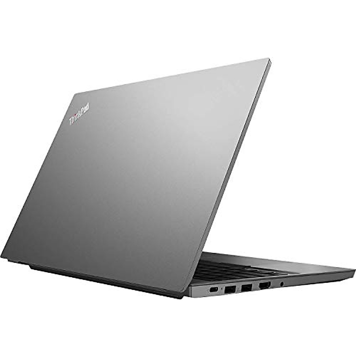 Lenovo ThinkPad E15 Home and Business Laptop (Intel i7-10510U 4-Core, 32GB RAM, 1TB PCIe SSD, Intel UHD Graphics, 15.6" Full HD (1920x1080), Fingerprint, WiFi, Bluetooth, Win 10 Pro) with USB Hub