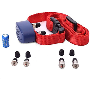 Underground Electric Dog Fence Premium - Standard Dog Fence System for Easy Setup and Superior Longevity and Continued Reliable Pet Safety - 1 Dog | 1500 Feet Standard Dog Fence Wire…