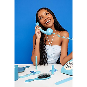 Babe Original 4 Real Mascara Black for Volume, Length, and Lift in Eyelashes, Defined & Flutterly Look, Vegan & Cruelty-Free, 8.5g