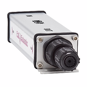 Tripp Lite Gigabit Ethernet PoE Extender Cat5e/6/6a 1-Port Water Resistant