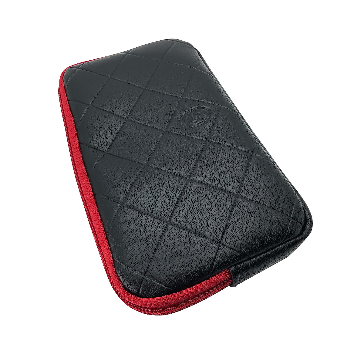 SILCA Borsa ECO | Water Resistant Travel Wallet | Jersey Pocket Wallet | Single Pocket Essentials Phone Pouch | Bike Travel Cases | Riding Wallet | Cycling Wallet