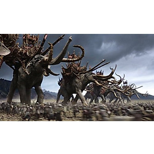 The Lord of the Rings: The Fellowship of the Ring (Four-Disc Special Extended Edition)