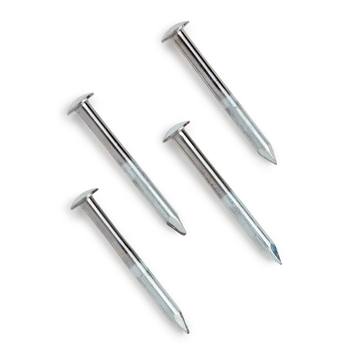 Pinewood Car Polished Axles and Lathed Wheels from Official BSA Car Kit for Derby Cars