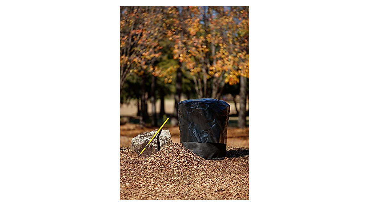 Smart Pot 12125 Sak Fabric Composting Container - Efficient & Durable