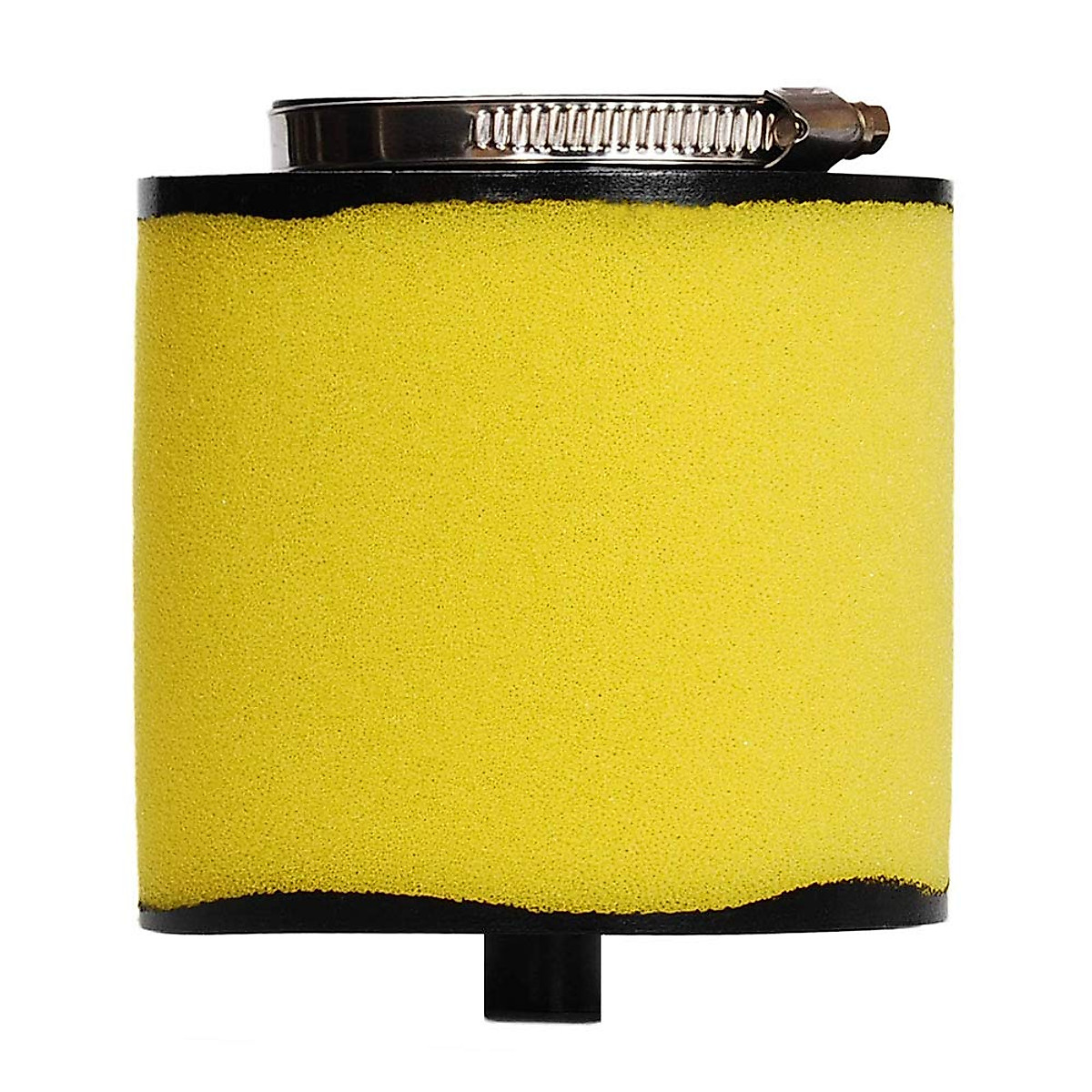 HIFROM Air Filter Element Cleaner Replacement for Honda Fourtrax 300 TRX300 TRX300FW 1992-2000 Replace 17254-HC5-900 (Pack of 1)