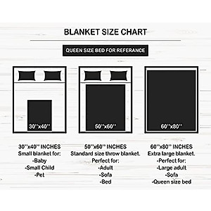 Personalized Football Blanket, Football Lover Blanket, Football Lover Gifts, 2021 Blanket, Sport Blanket, Sport Lover Gifts For Son Men Kid Cozy Plush Fleece Blanket size 50x60 inchGifts for Women, Me