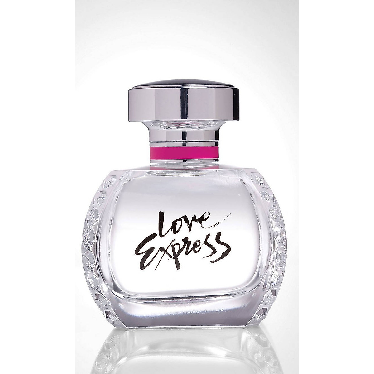 Express Love for Women 3.4 oz Eau de Parfum Spray