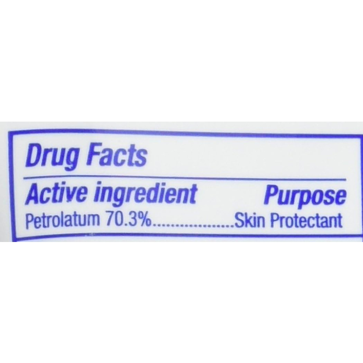 Desitin Skin Protectant and Diaper Rash Ointment Multi-Purpose with Vitamins A & D, Travel Size, 3.5. Oz Tube