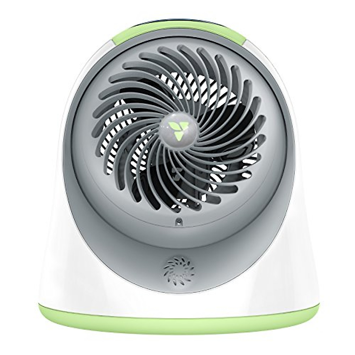 Vornadobaby Breesi LS Nursery Air Circulator Fan, Light + Sound Machine