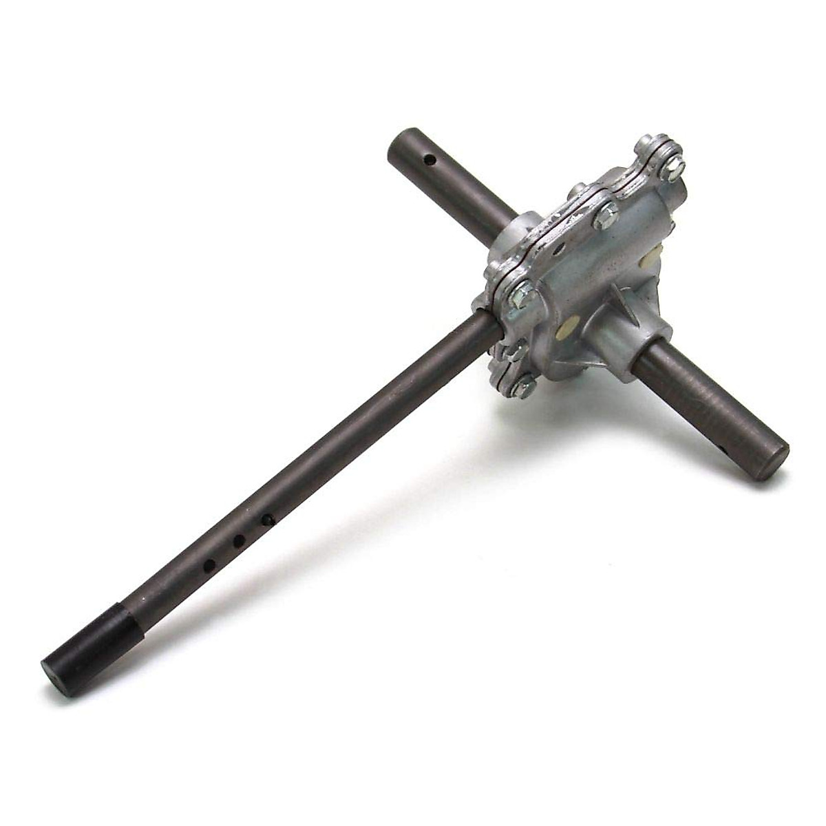 Husqvarna 427148 Snowblower Gearbox Genuine Original Equipment Manufacturer (OEM) Part