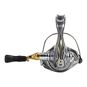 SHIMANO Sedona 1000FI, Freshwater Spinning Fishing Reel