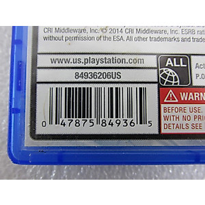 The Amazing Spider-Man 2 - PlayStation 4