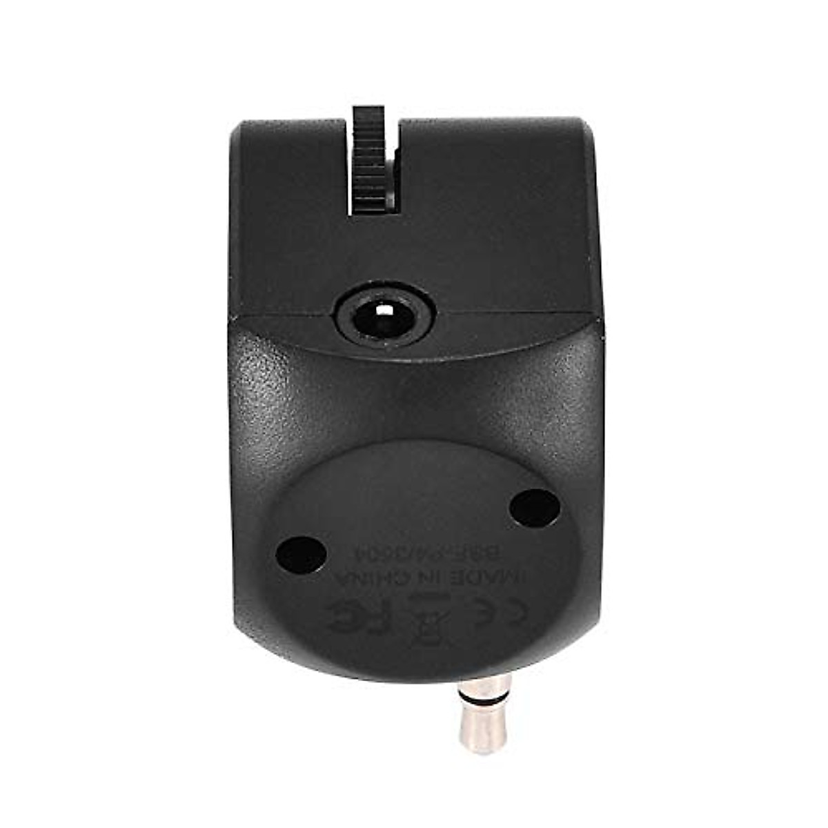 Jopwkuin Volume Controller, Adapter Adjustable Volume 3.5 Mm Plug for VR Grip Game Accessories for Indoor