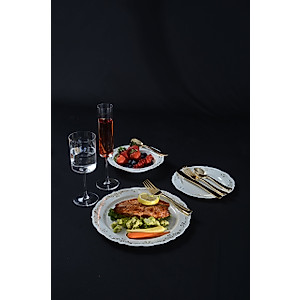 Renaissance 2811 Crisp Stemmed Wine Glass, 11 oz, Clear