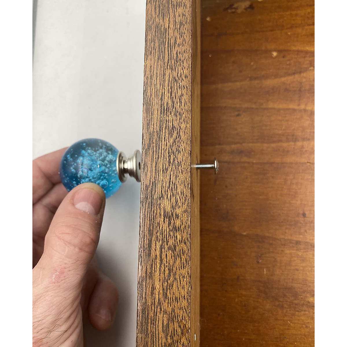 M4-0.7 X 50MM, 2" Phillips/Slotted Truss Head Machine Screws Zinc Plated - 12 Pack