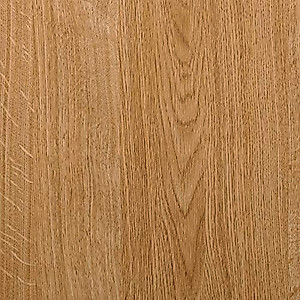 Sauder Storage Cabinet, Highland Oak Finish