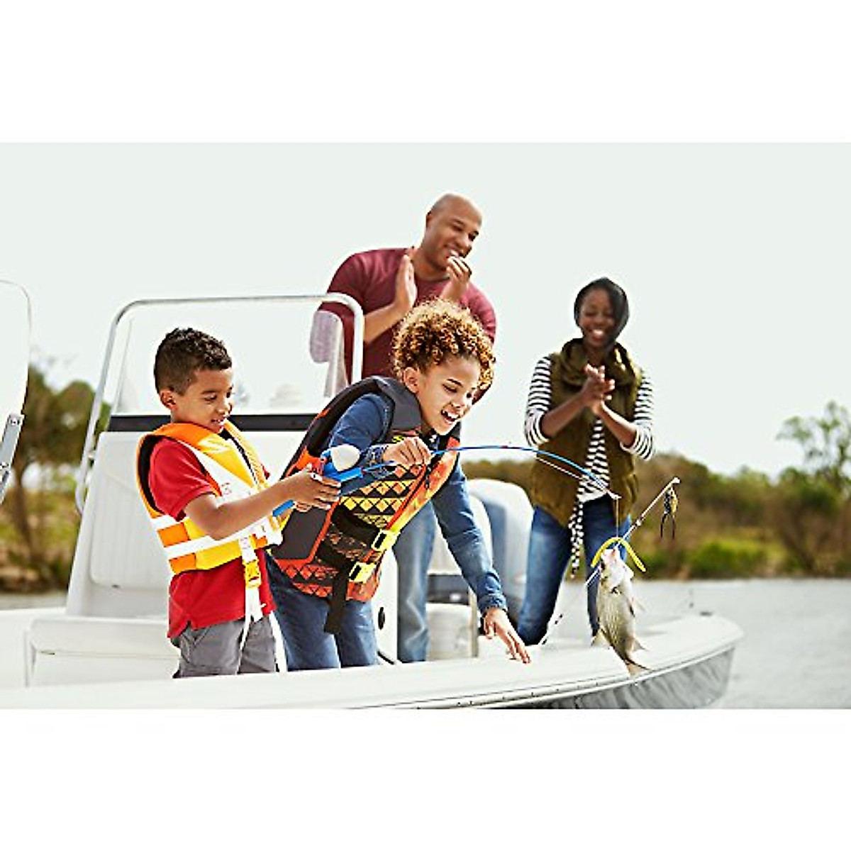 Shakespeare Spiderman Play Box