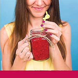 Healthy Delights Naturals, Organic Reds Probiotic’s Powder, Antioxidant Superfood, Naturally Boost Energy, Non-GMO, Delicious Mixed Berry Flavor, 30 Servings