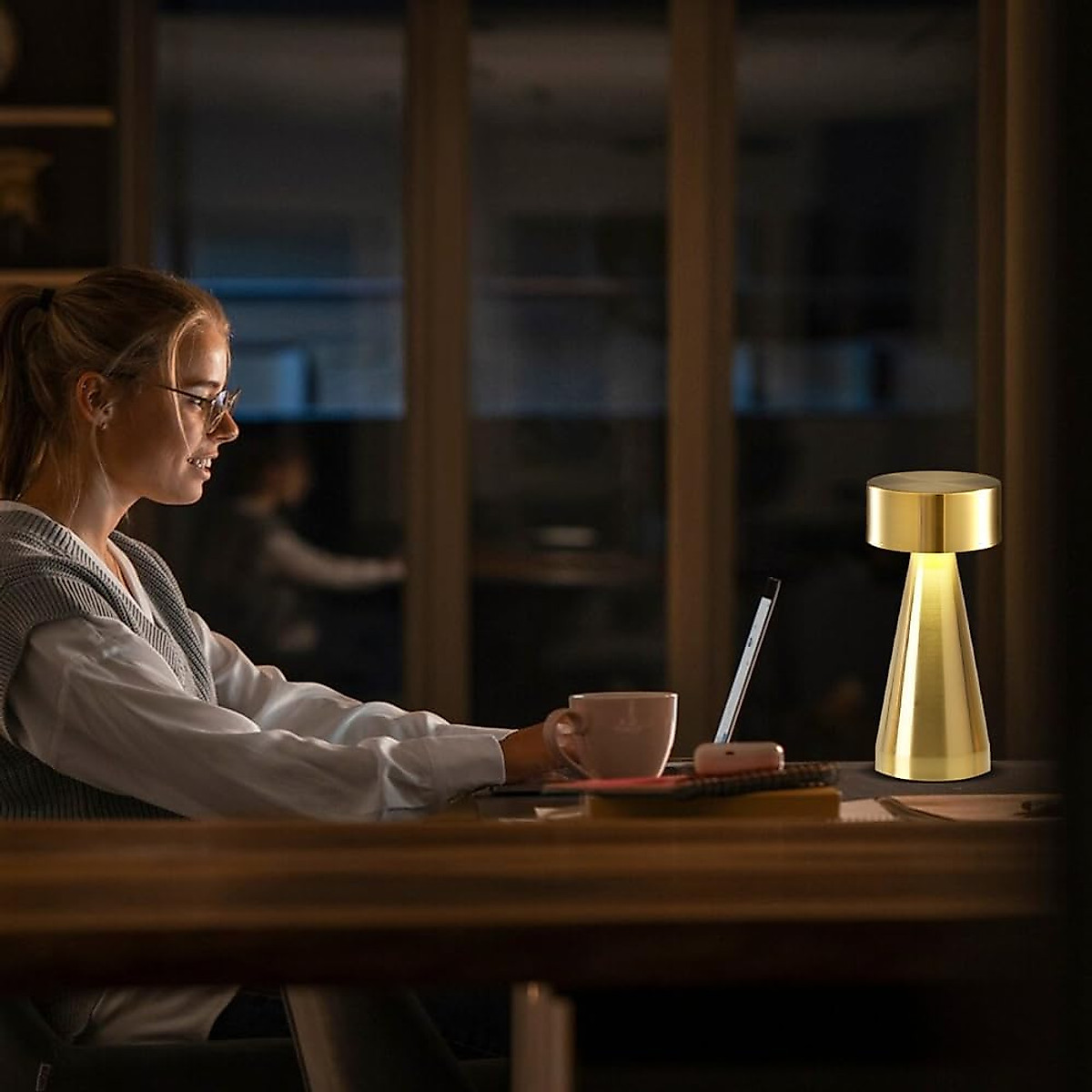 HavaTek Remanufactured Ink Cartridge Replacement for Canon PG-245XL CL-246XL PG-243 CL-244 for Pixma MX492 MX490 MG2522 MG2922 MG2520 MG2920 MG3022 TR4520 MG2420 iP2820 TS202 Printer (1 Black 1 Color)