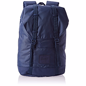 Herschel Supply Co. Retreat Light Navy One Size