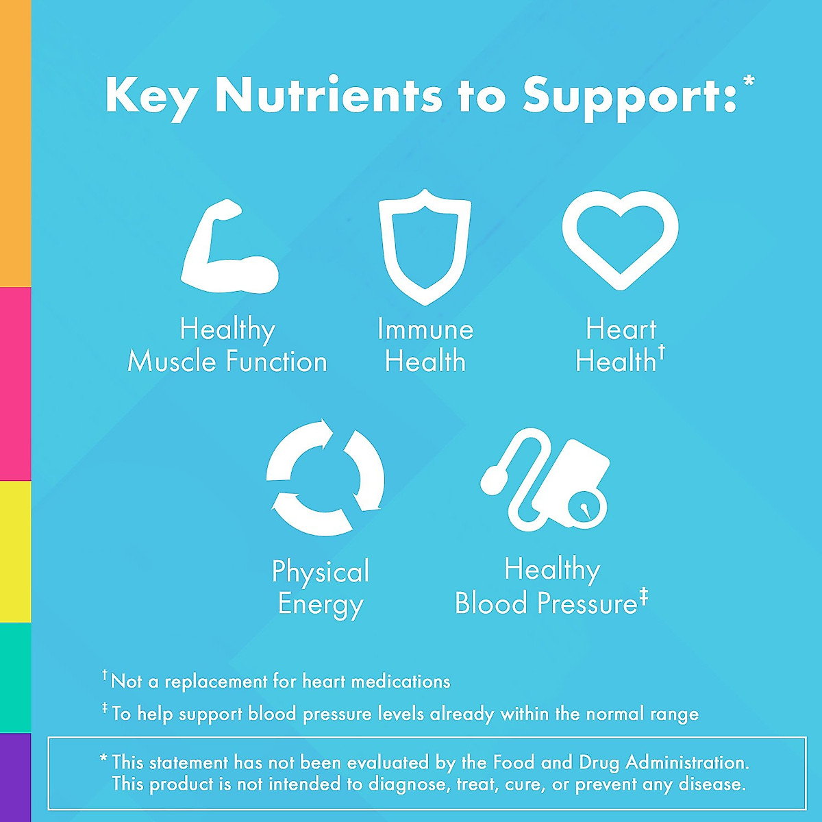 One A Day Pills Multivitamin Multimineral Supplement Tablets