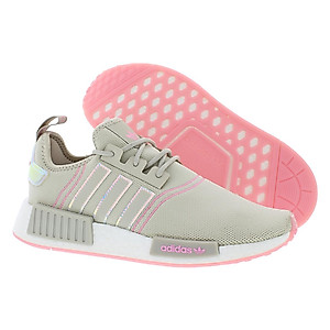 adidas NMD_R1 Shoes Women's, Beige, Size 10