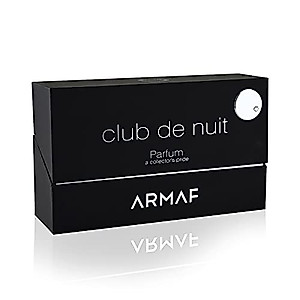ARMAF Club The Nuit Parfum Gift Set For Men