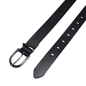 Calvin Klein 30MM RCE METAL LOOP TROUSER