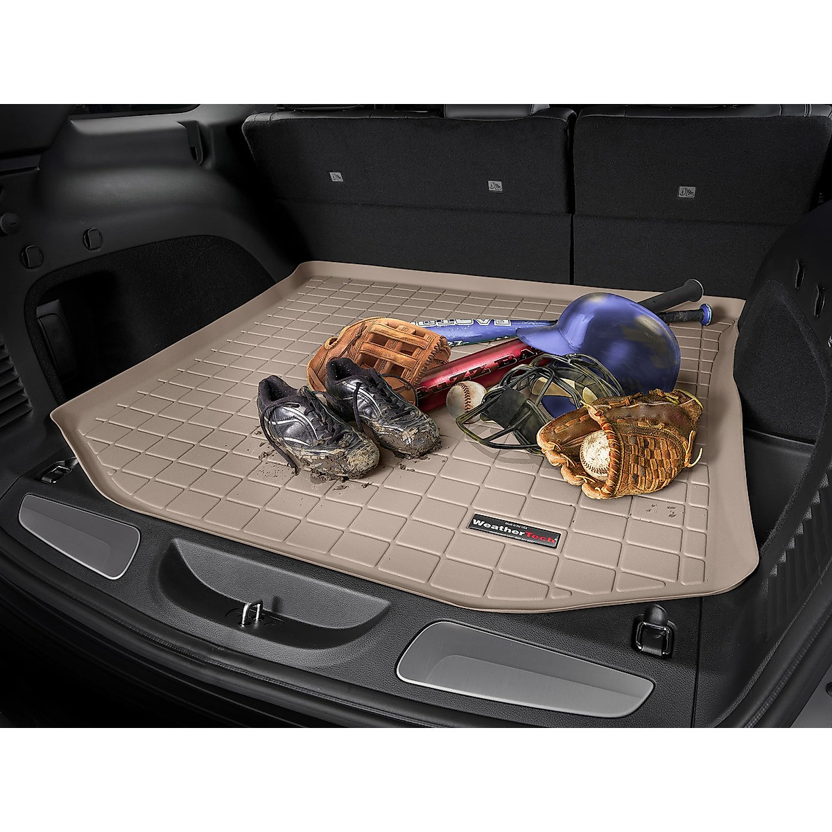 WeatherTech 41448 Cargo Liner