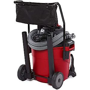 CRAFTSMAN CMXZVBE38606 2-1/2 in. Extension Wand Wet/Dry Vac Attachment for Shop Vacuums