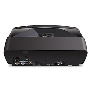 ViewSonic LS830 4500 Lumens 1080p HDMI Ultra Short Throw Projector