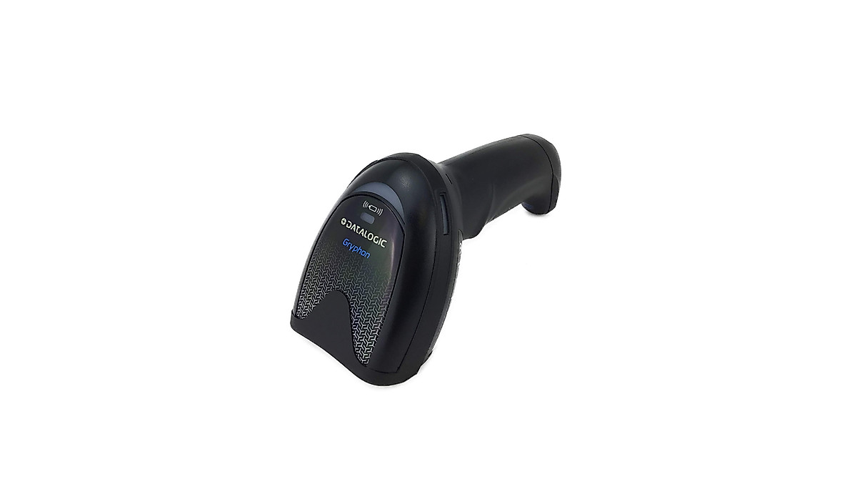 Datalogic Gryphon GBT4500 Wireless Bluetooth Scanner - 2D/1D