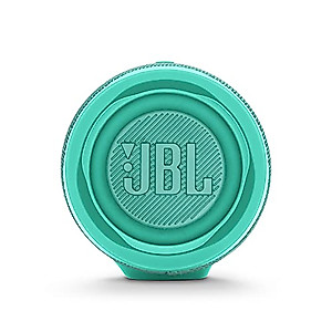 JBL Charge 4 - Waterproof Portable Bluetooth Speaker - Teal