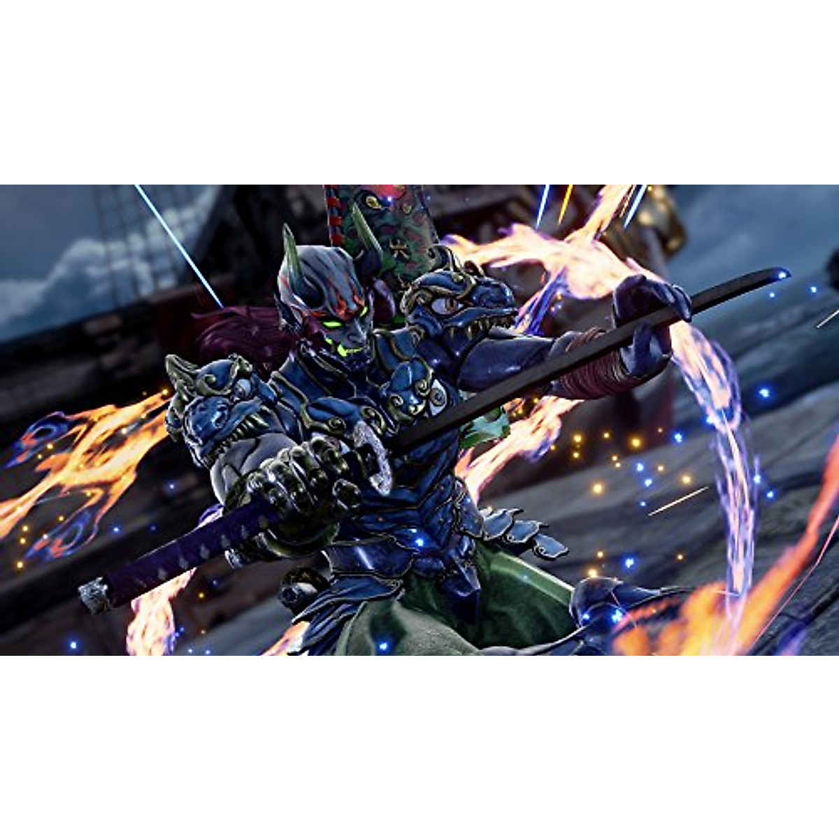 SOULCALIBUR VI: Standard Edition - Xbox One