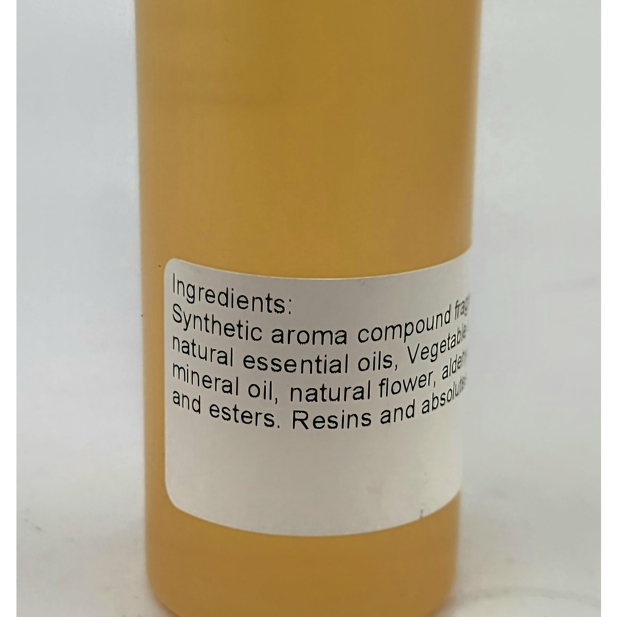 Grand Parfums Perfume BODY OIL- fits PLEASURES Body Oil Fragrance Perfume Oil for Women -