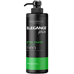 Sadapack SG-59303 ELEGANCE AFTER SHAVE LOTION - JUPITER 500ML