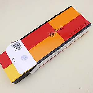 Gullor Advanced Picasso Rollerball Pen 903 Black Light with Golden Clip Pen