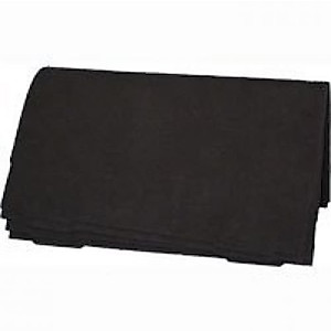 Replacement 4-pack Carbon Pre-filters Compare to Whirlpool 8171434k