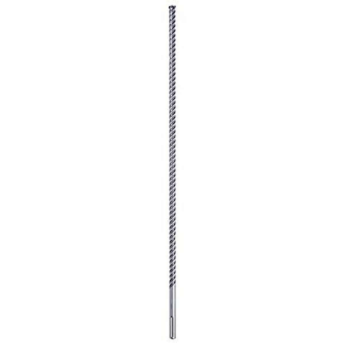 Bosch Professional 2608578629 SDS max-8X (for Hammer Drills, Diameter: 20 mm, Working Length: 800 mm), Ø