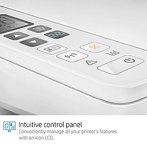 Imprimante Multifonction HP LaserJet Pro M28w (Renewed)