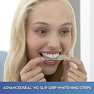 Crest 3D Whitestrips Professional Bright Levels 12 Teeth Whitening Kit, 18 Treatments, 1, 36.0 Count