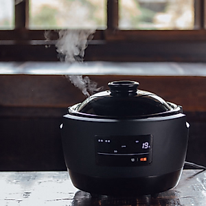 siroca Rice Cooker"かまどさん電気 (KAMADOSAN DENKI) I" SR-E111【Japan Domestic genuine products】 【Ships from JAPAN】