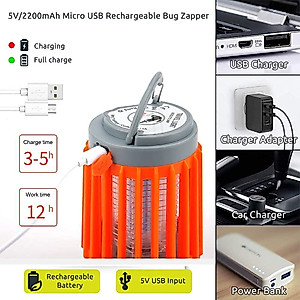 Fuzebug, Fuze Bug, Fuzbug Mosquito Bug Killer Cordless, Fuzebug Mosquito Zapper Outdoor