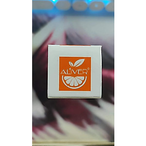 Organic Vitamin C Serum for Face/Body with Hyaluronic Acid, with 20% Vitamin C&100% Vegan, Retinol & Amino Acids - Boost Skin Collagen, Anti Aging & Wrinkle Facial Serum, Retinol Serum for All Skin