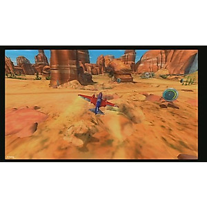Disney's Planes - Nintendo Wii