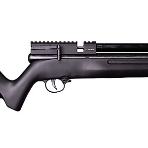 Barra 1100z PCP Rifle air Rifle