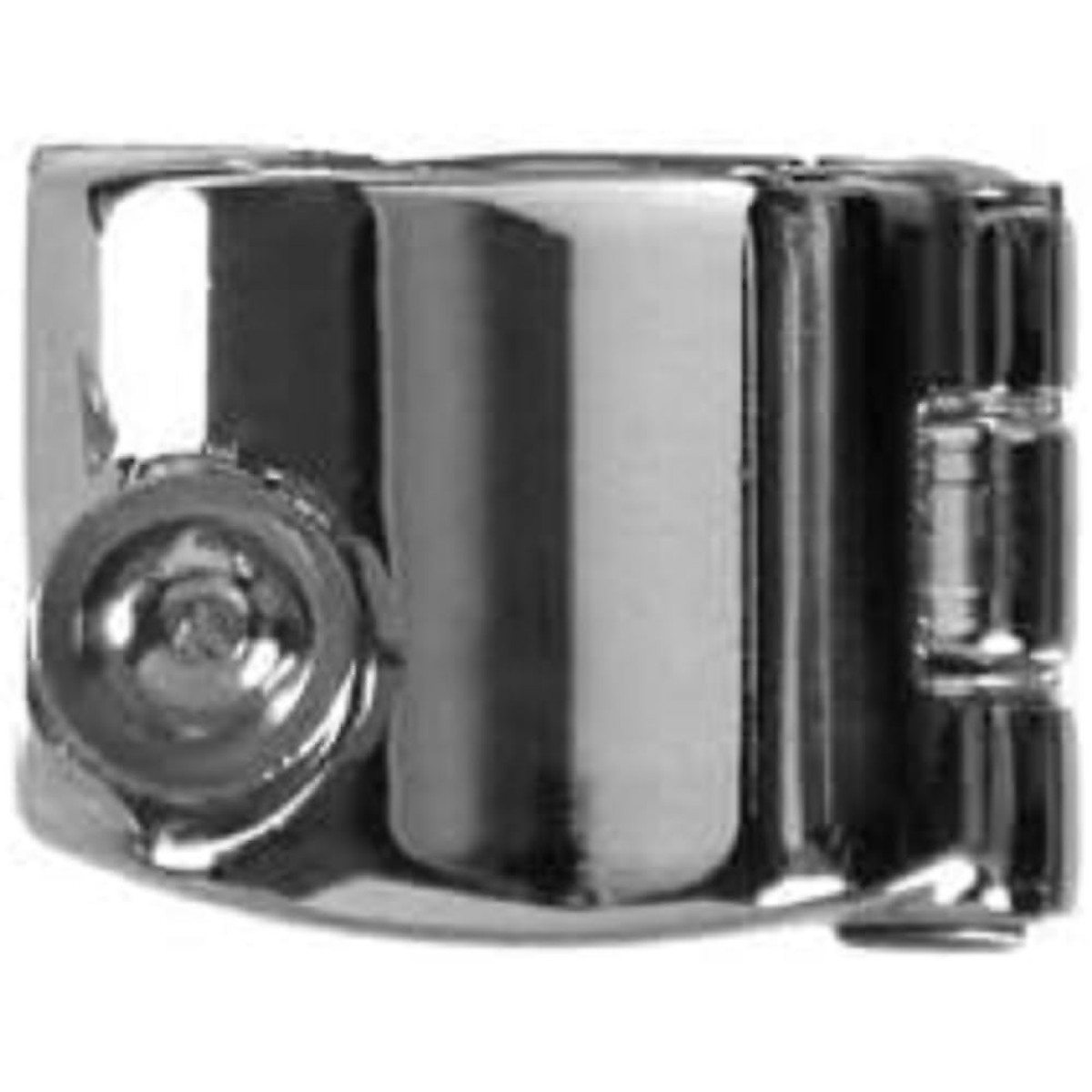 DW DWSMTM12CR2 Memory Lock for Tb12Cr2, Chrome