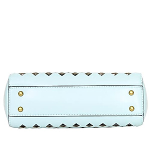 GUESS Aqua Crossbody Flap, Turq