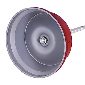 SAVEMORE4U18 Portable Bubble Wheel Balancer with Bubble Level Static Balancing Machine Tire Changer Auto Car Wheel Repair Balancer