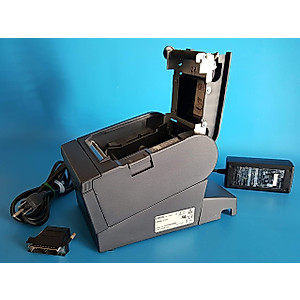 Epson TM-T8III Model M129C RS232 Interface Receipt Printer (Renewed)